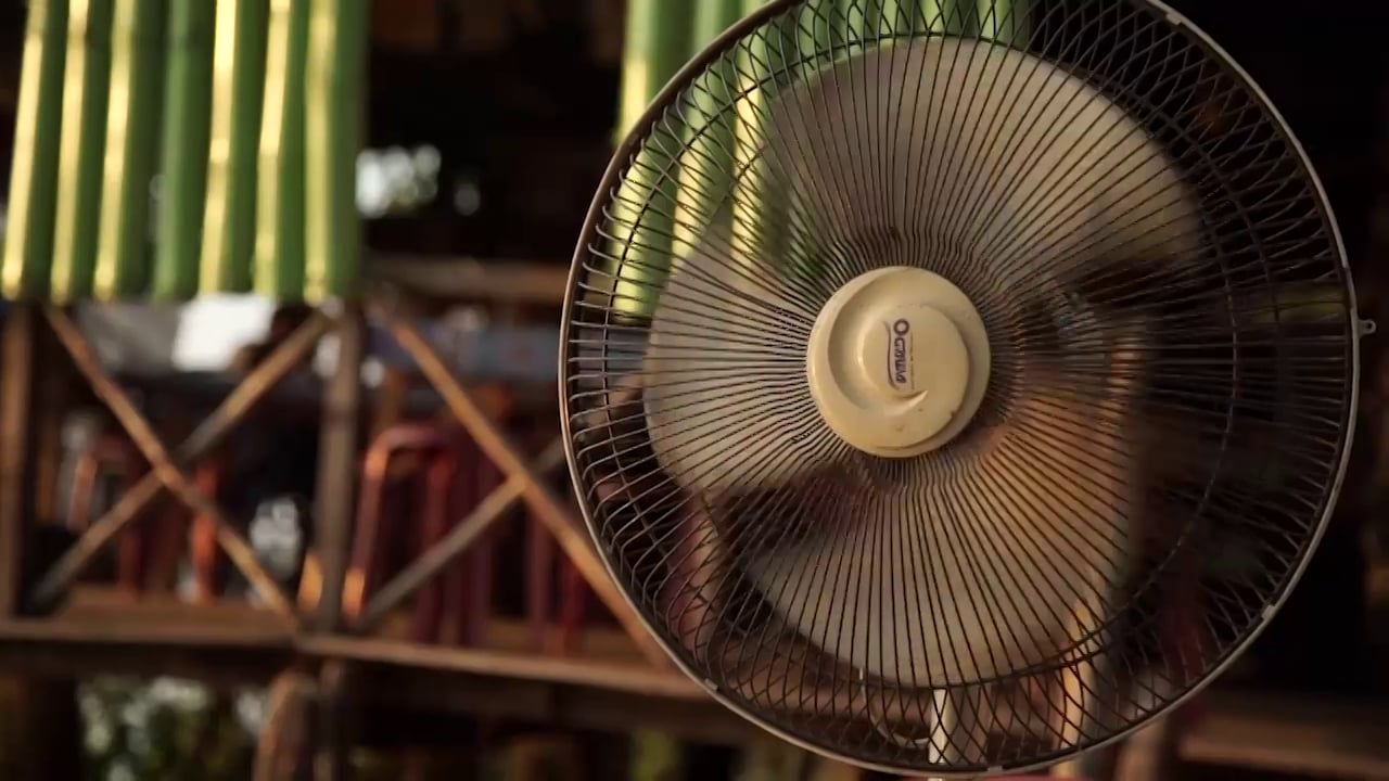 Be Inthavong 032315 on Vimeo