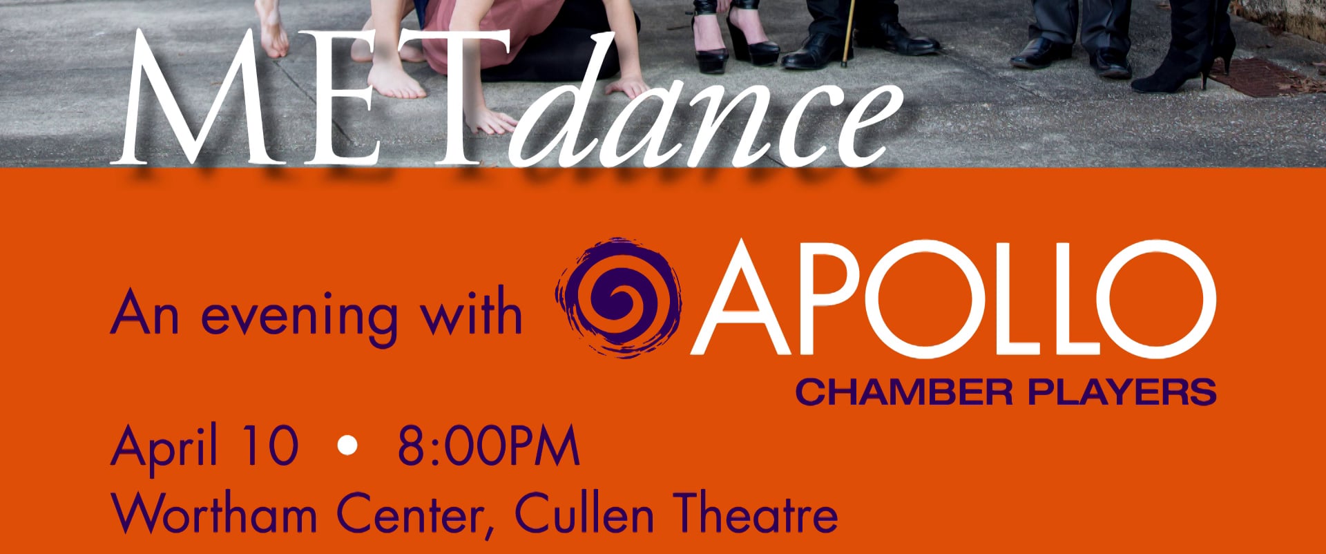 METdance Jess-Apollo Promo on Vimeo