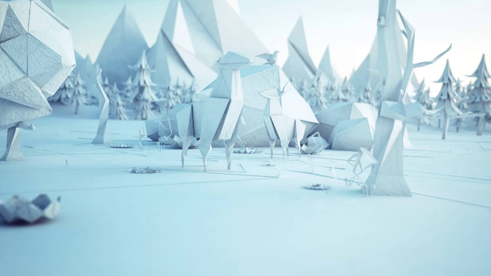 Paper Island on Vimeo