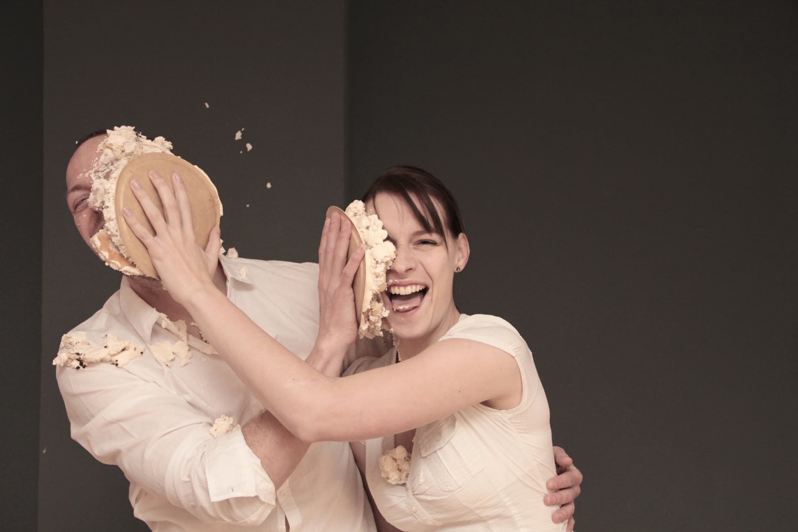 SAVE THE CAKE! on Vimeo