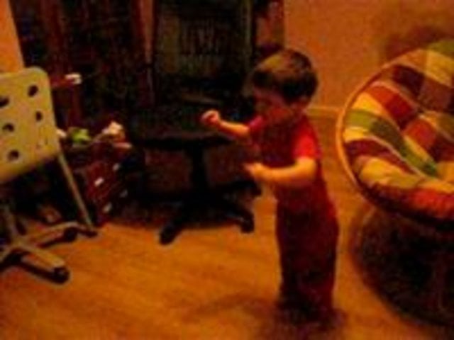 boogie beebies - vegetable song on Vimeo