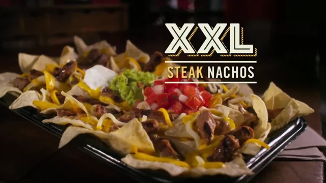 Taco Bell Triple Steak Stack