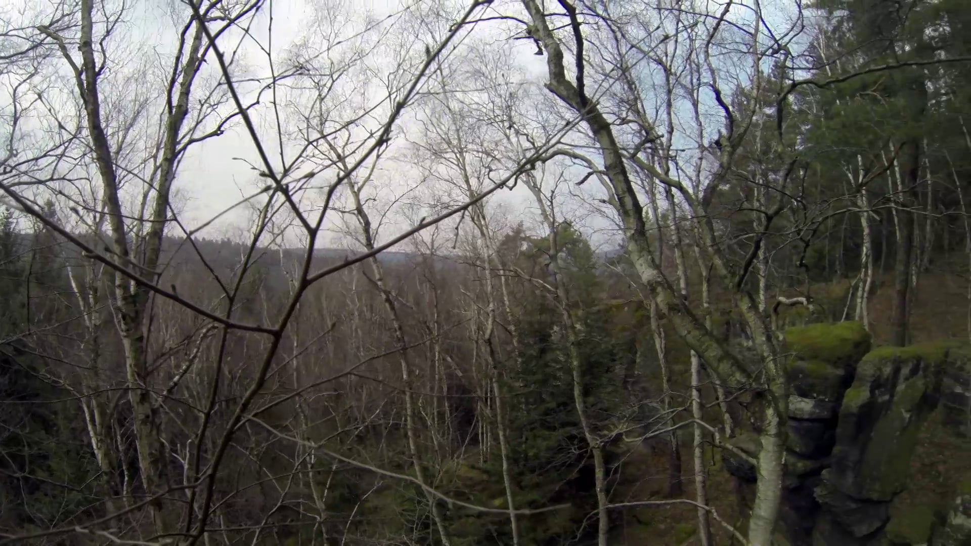 Bouldering in Bahratal on Vimeo