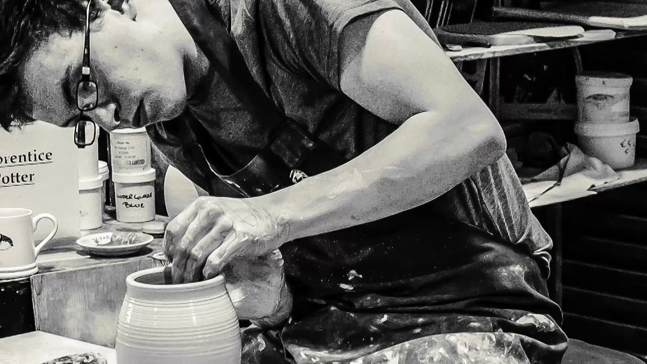 Duncan Bolam 'Everyone has a Purpose' - HD on Vimeo