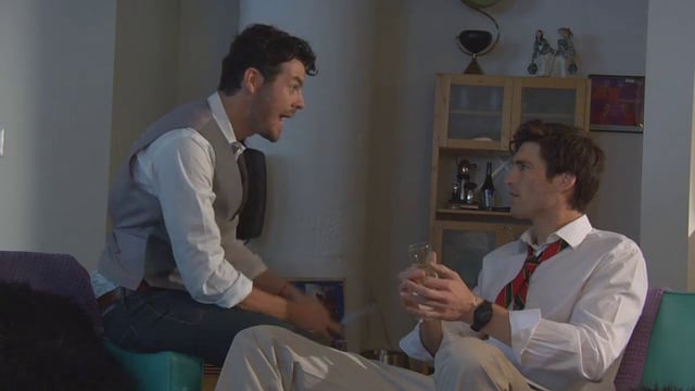The Education of Eddie and Mortimer - Sizzle Reel on Vimeo