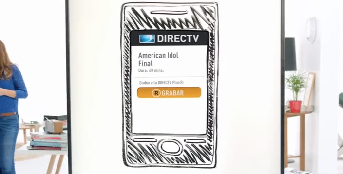 DIRECTV • TIPS & TRICKS "SET" on Vimeo