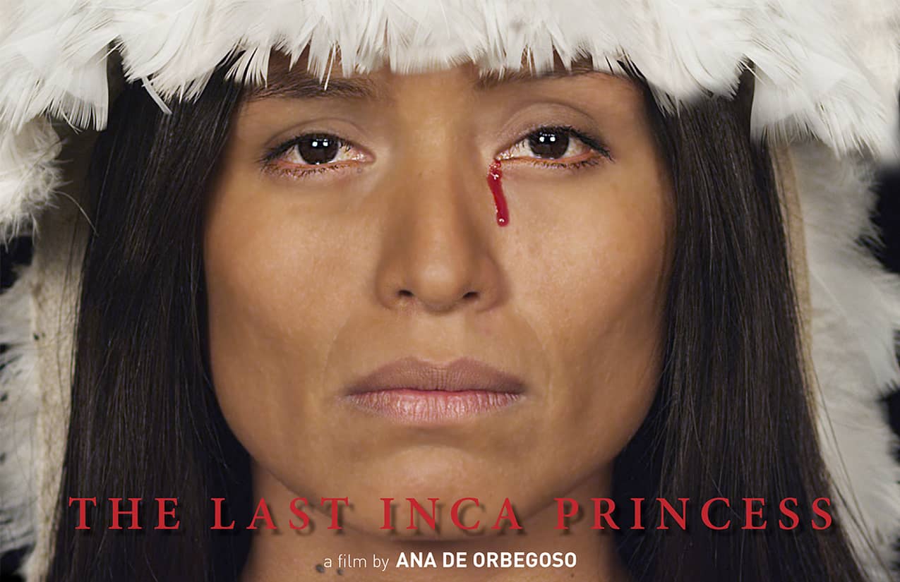 The Last Inca Princess - trailer Eng. on Vimeo