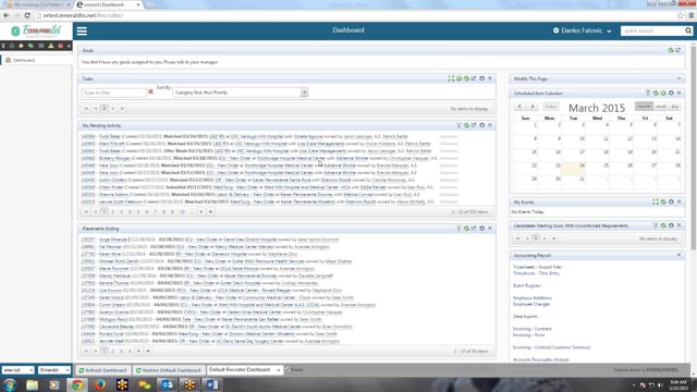 Erecruit Training Videos on Vimeo
