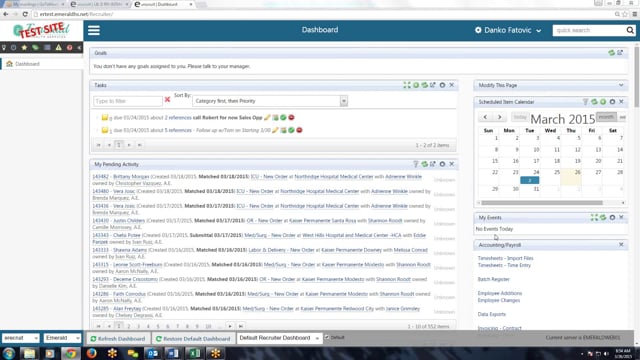 Erecruit Training Videos on Vimeo