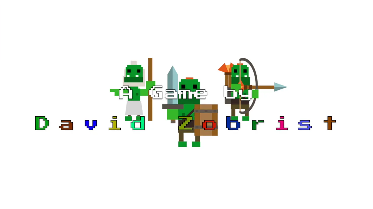 Jay the Game by David Zobrist on Vimeo