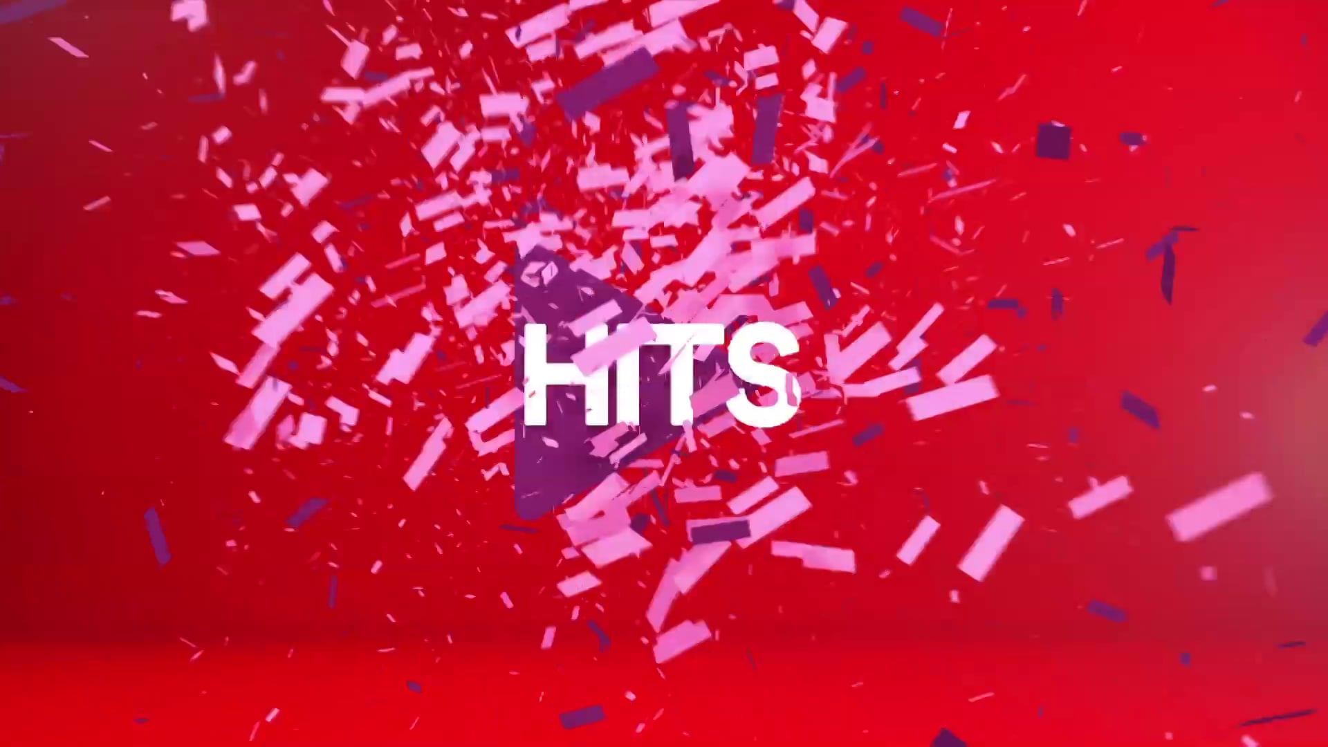 Virgin Media / Music OD Hits Ident