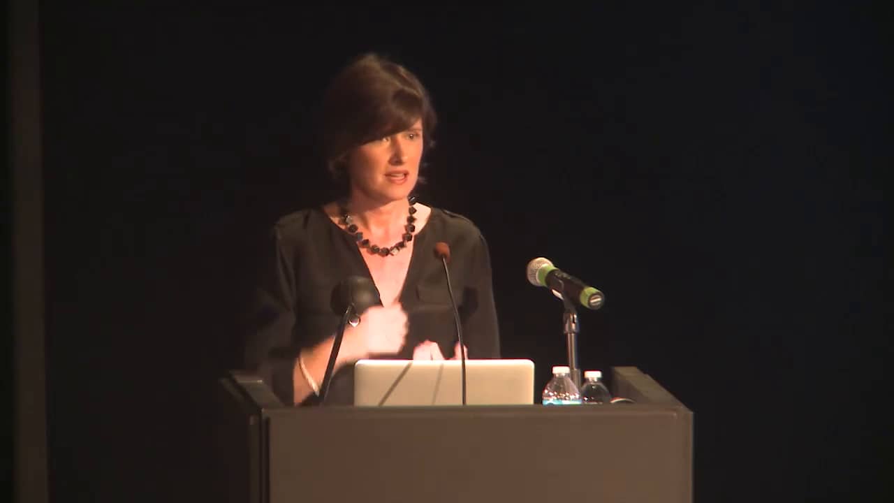 Valerie Casey: This idea must die. on Vimeo