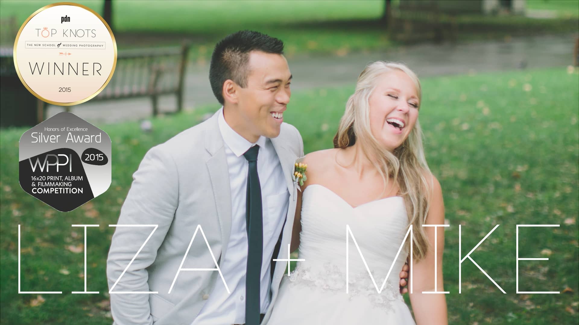 Liza + Michael - Morris House Hotel on Vimeo