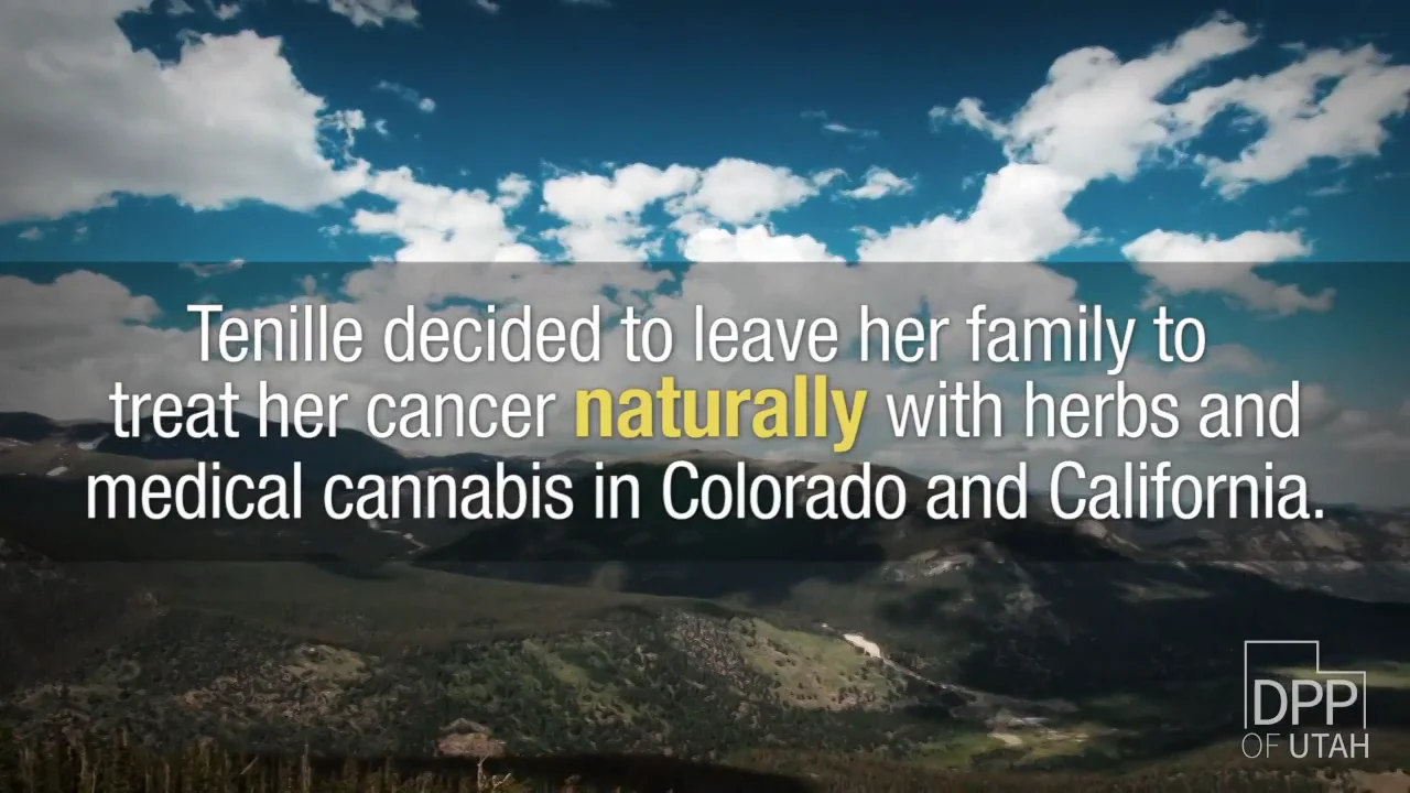 Treating Cancer During Pregnancy Naturally - The Tenille Farr Story on ...