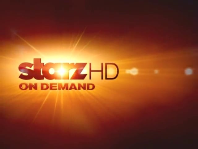 Starz Spot 1 on Vimeo