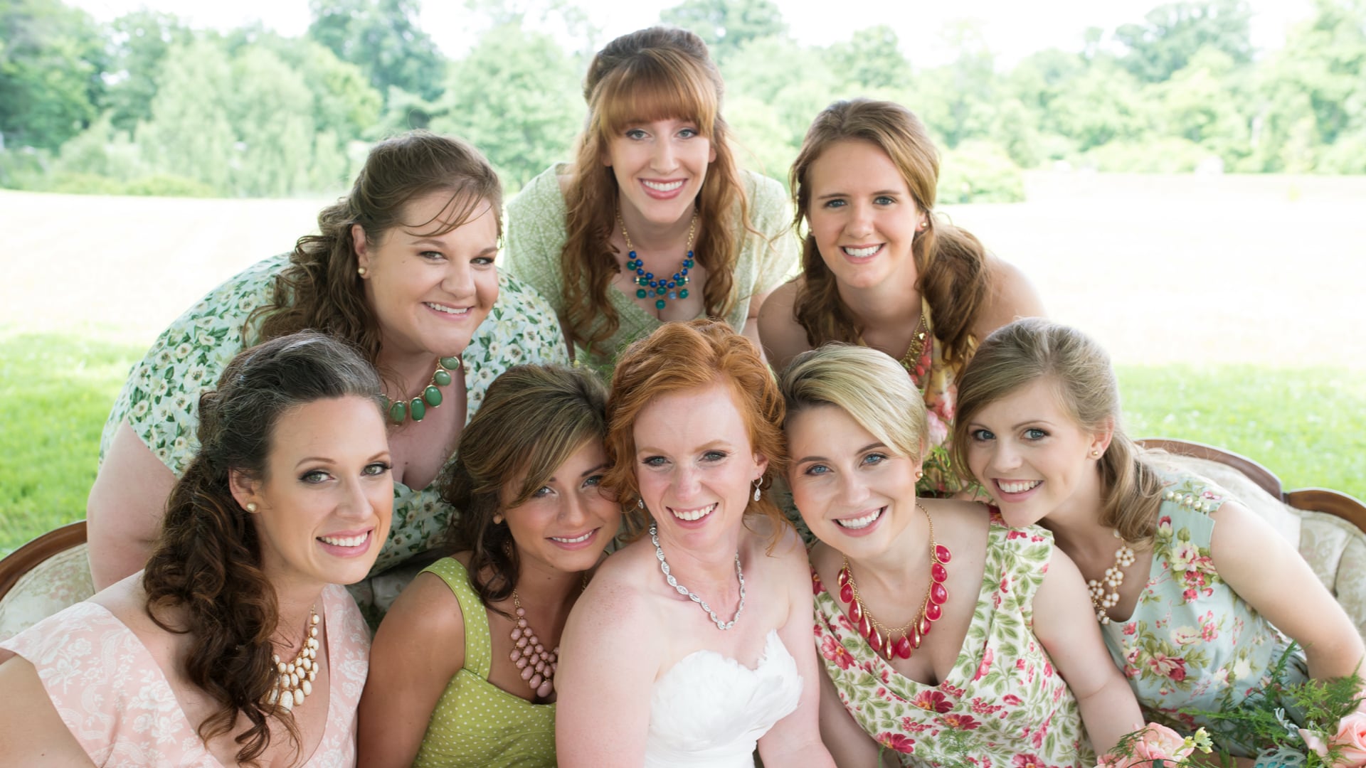 Weddings, Weddings, Weddings! on Vimeo