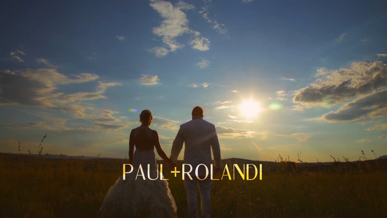 Paul&Rolandi on Vimeo