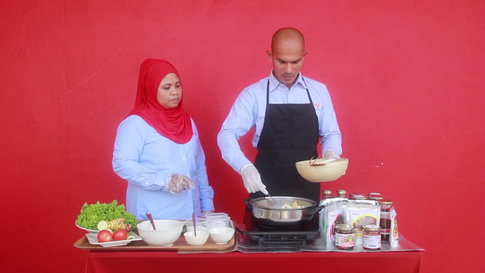 Tomyam Pok Tek on Vimeo