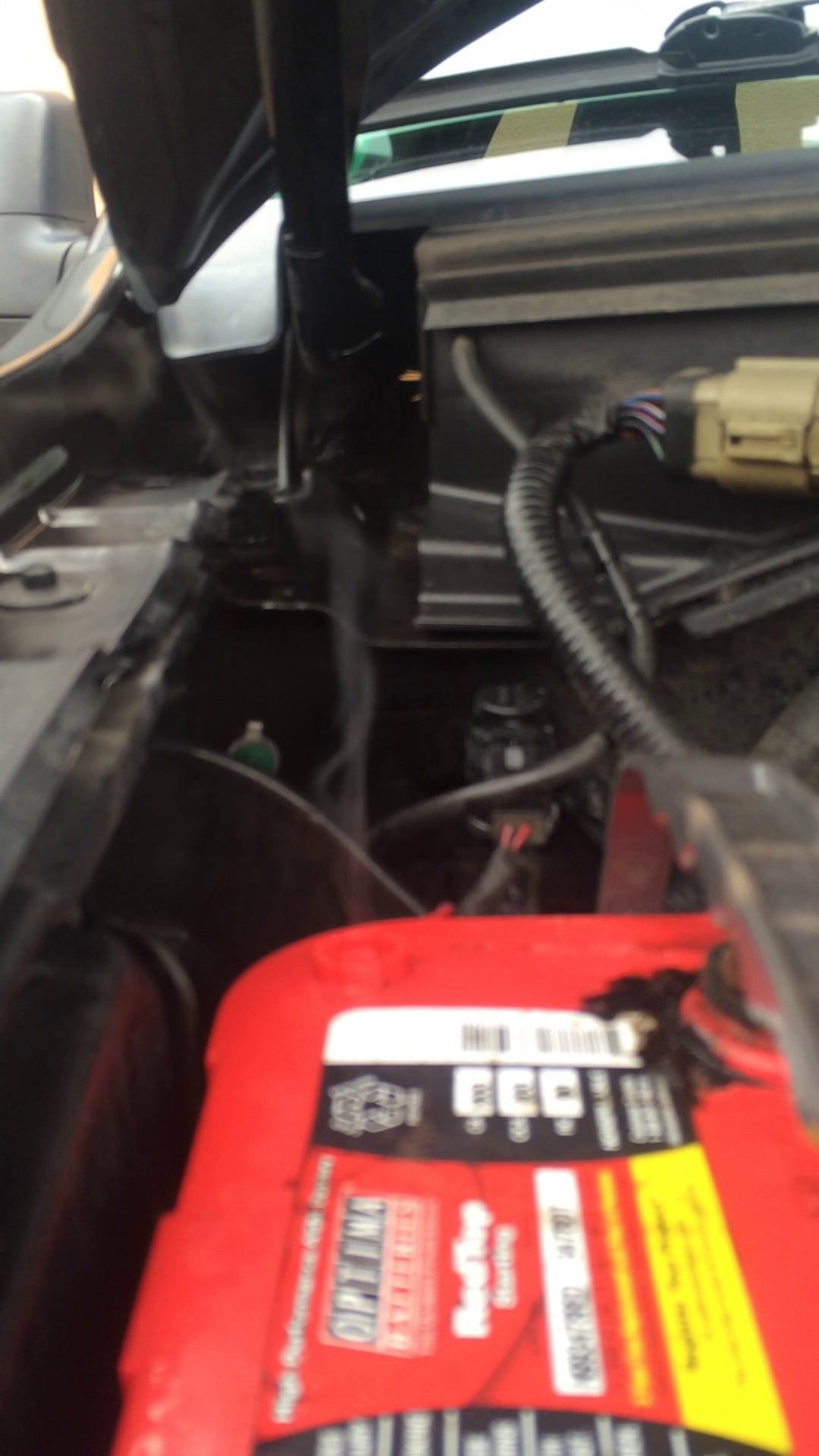 Optima Red Top exploded on Vimeo