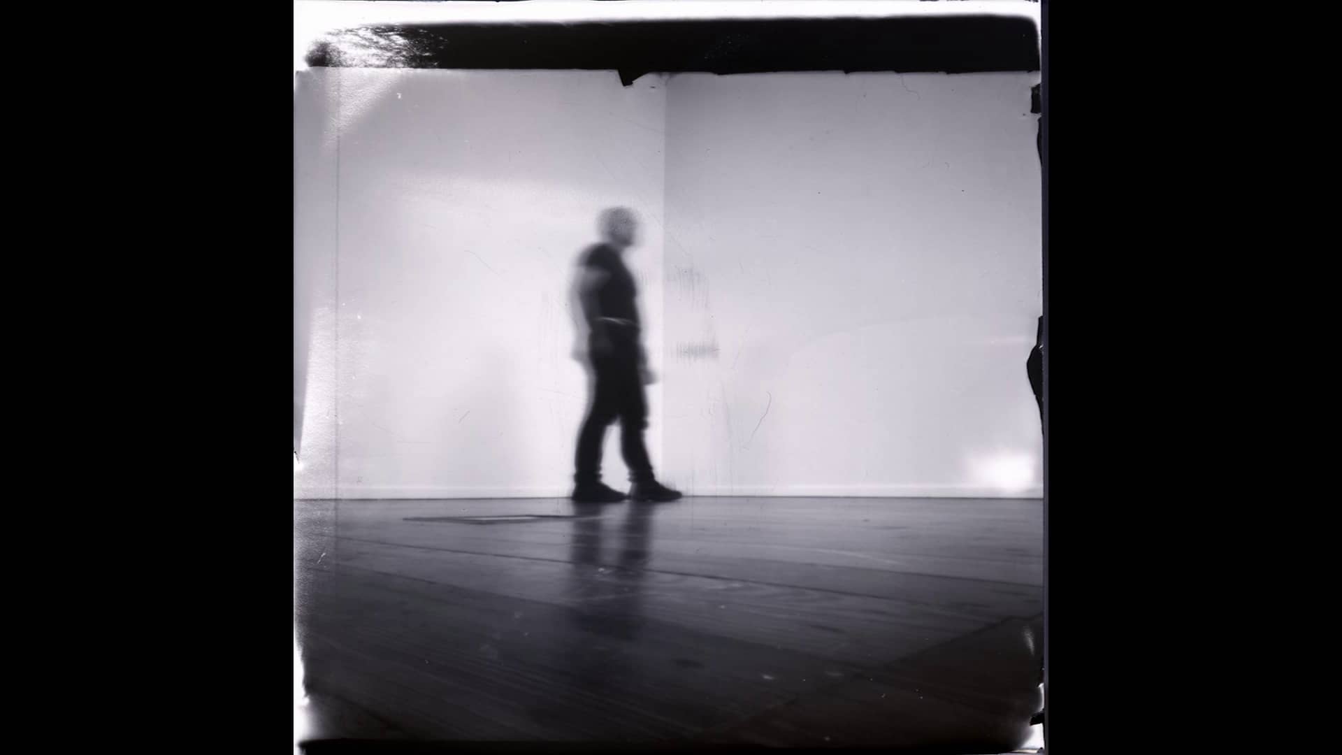 work in progress - Animation made with pinhole cameras on Vimeo