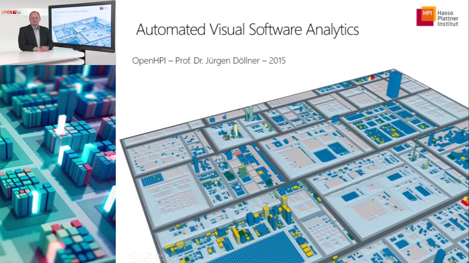 6.1 Code Instrumentation | Automated Visual Software Analytics