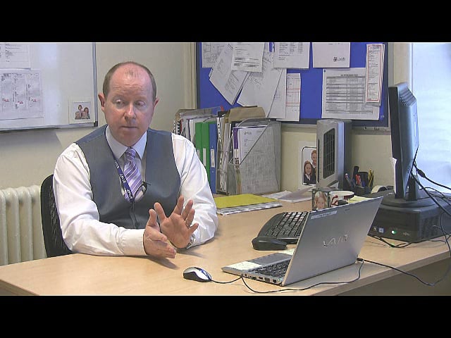 EARWIG - How Easy is it to Implement Earwig in Your School? on Vimeo