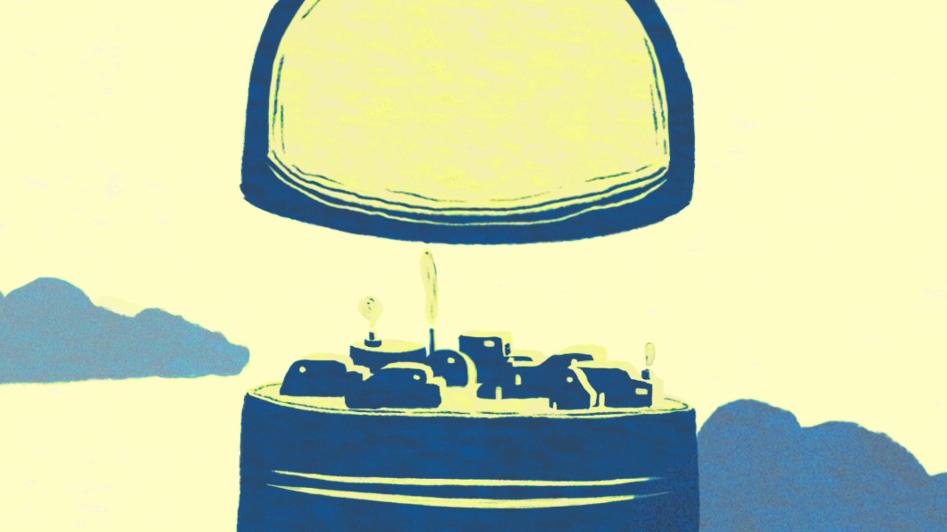 Yann Le Bot Bande Démo 2015 on Vimeo