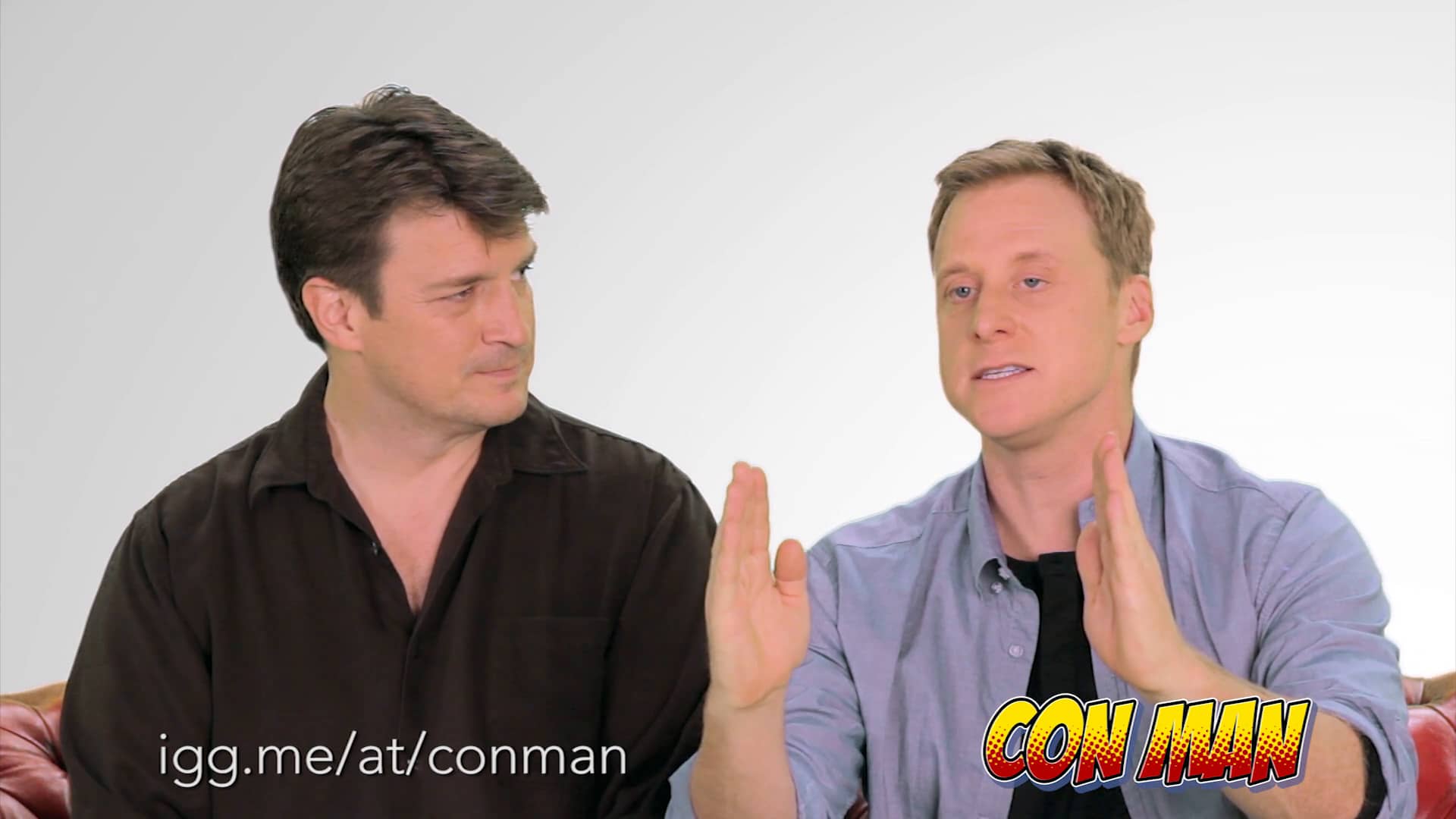 Con Man Coco Star on Vimeo