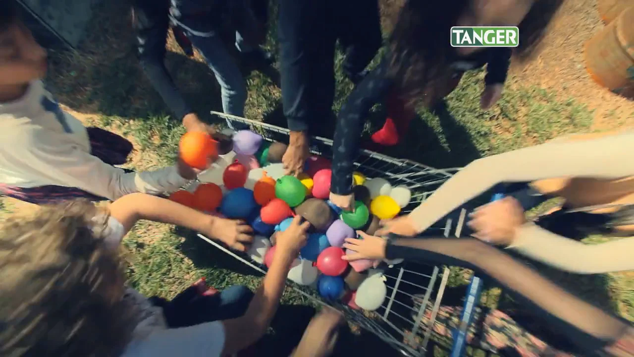 Tanger - Outono / Inverno - Street 4 Fun on Vimeo