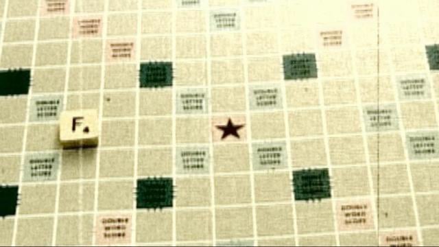 SCRABBLE on Vimeo