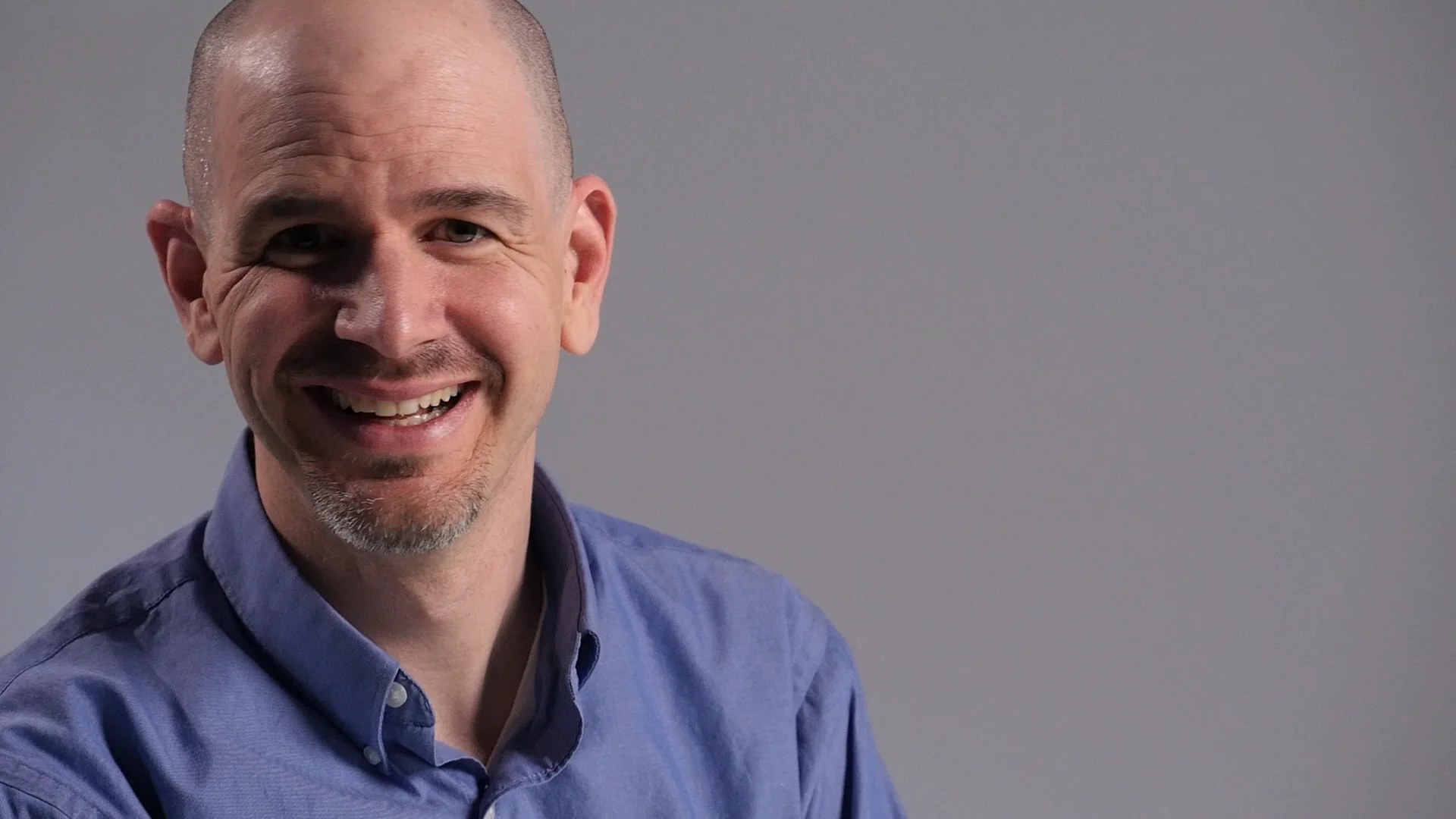 SCL Doctor Profiles - Timothy Lewan on Vimeo