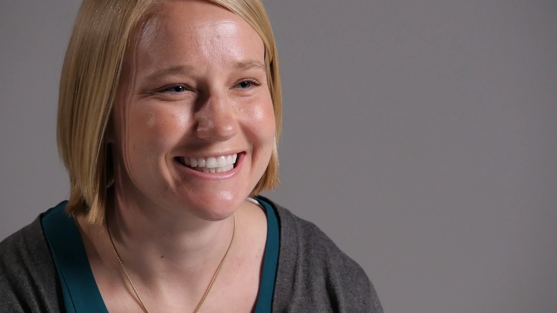 SCL Doctor Profiles - Erika Burke on Vimeo