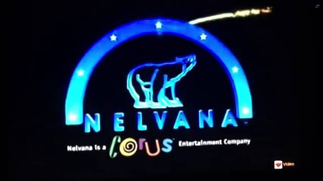 Nelvana Corus Logo on Vimeo