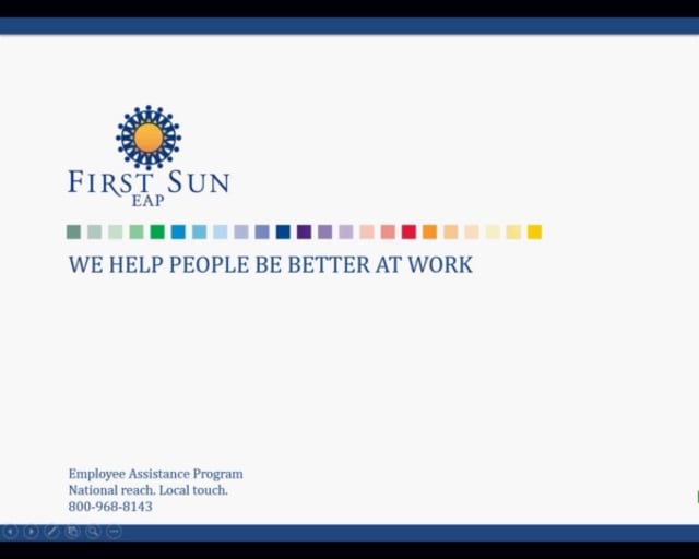 First Sun EAP on Vimeo
