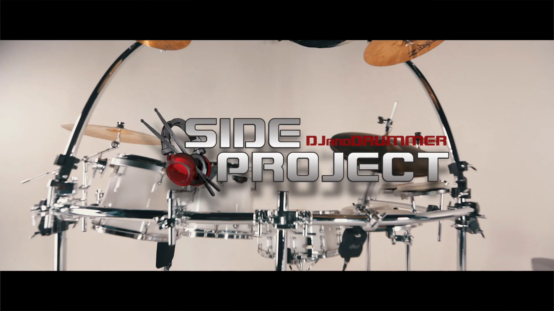 Hello Side Project - Side Project Studio Promo 1 on Vimeo