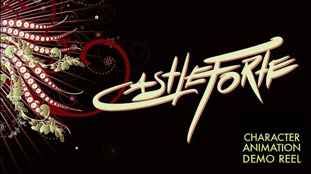 Castleforte Group Character Animation Showcase on Vimeo