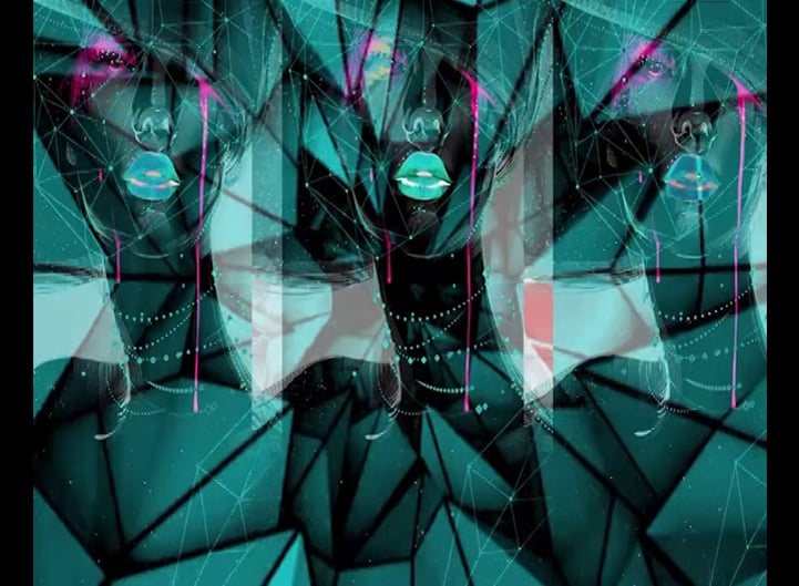 2nd Mutiny Pirate Rave/2nd Black Flag Event Teaser on Vimeo