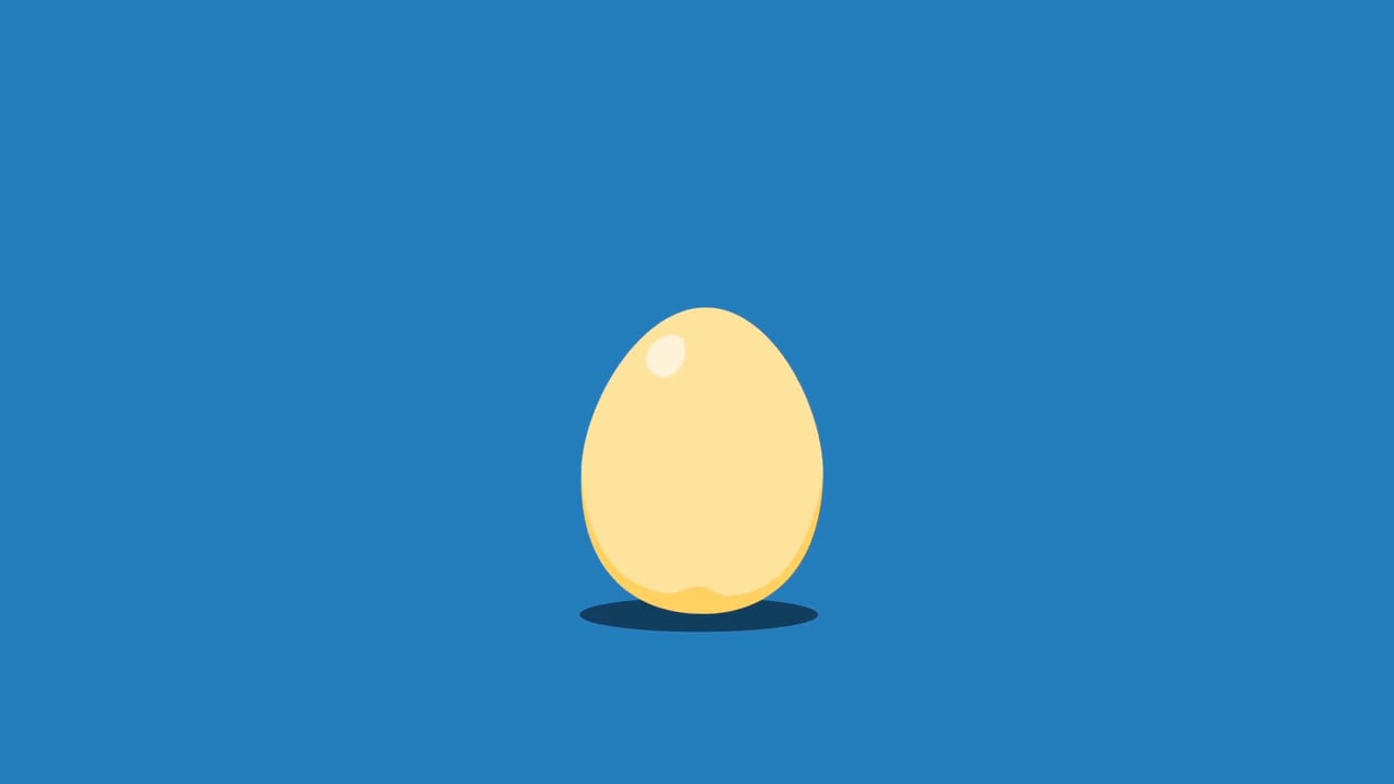 Well done! Easter Greetings! on Vimeo