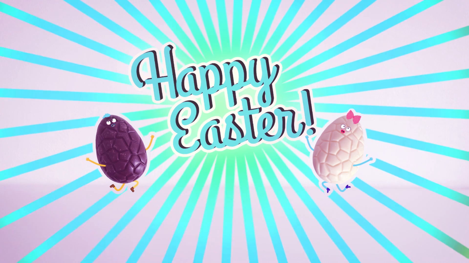 Happy Easter on Vimeo