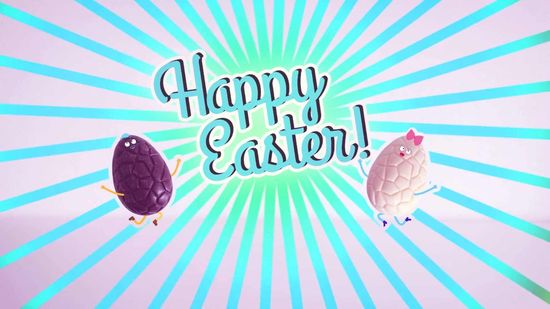 Happy Easter on Vimeo
