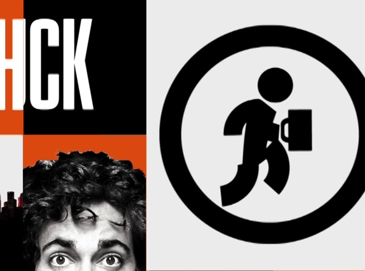 Chuck Promo on Vimeo