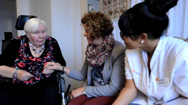 Werken met het zorgleefplan on Vimeo