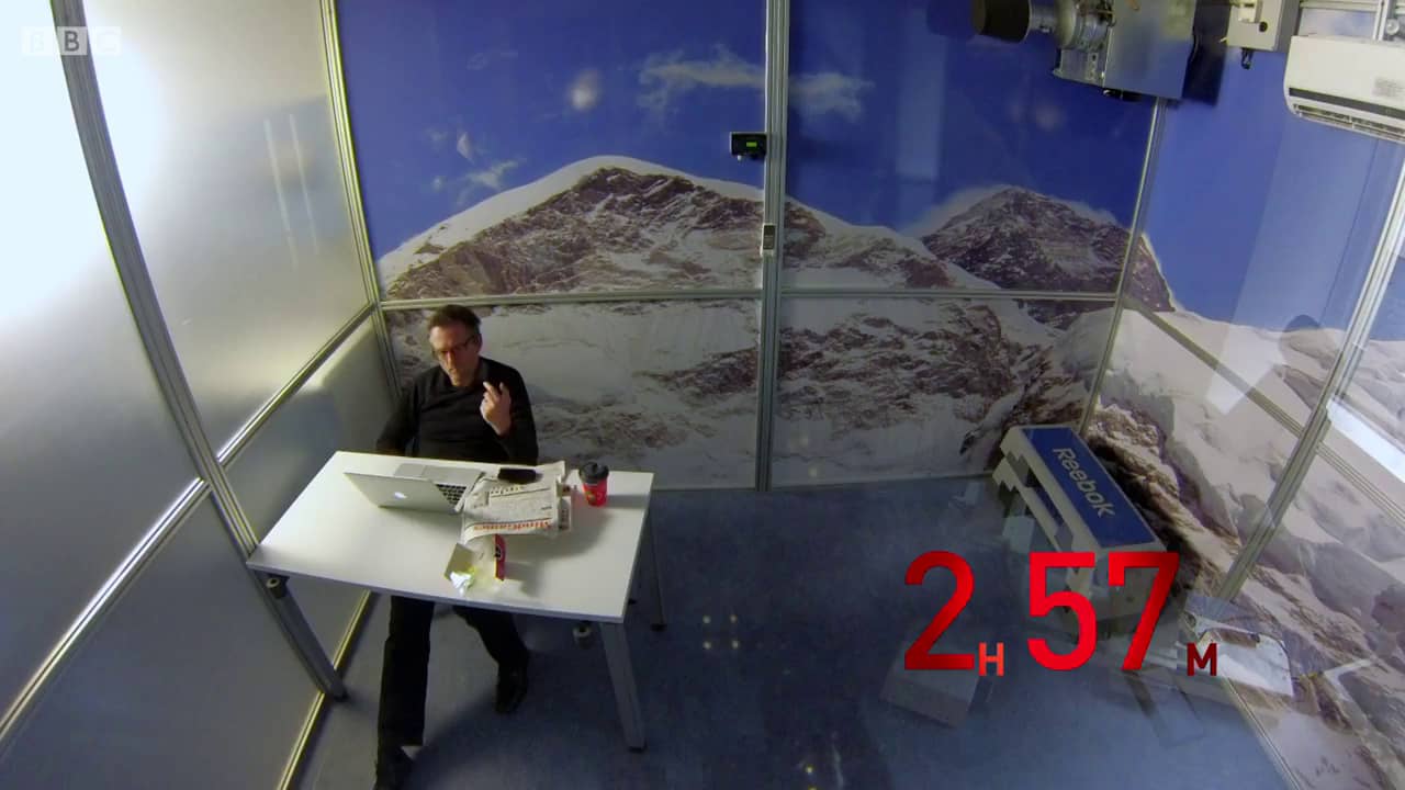 The Wonderful World of Blood on Vimeo