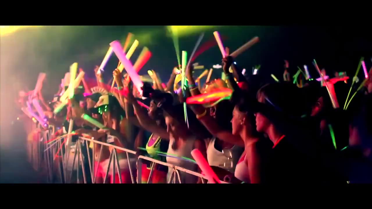 DJ Phresh - Electric Run Washington DC Recap on Vimeo