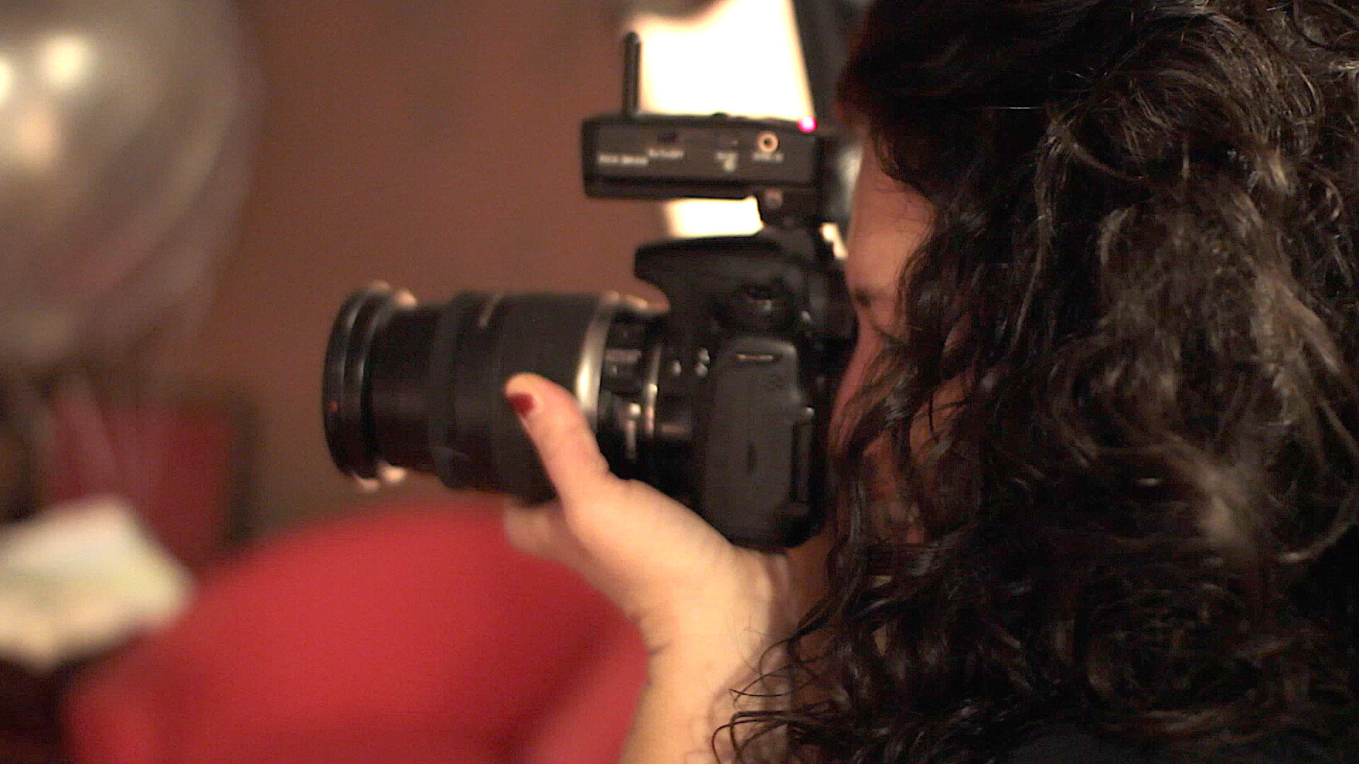 Featured Member - Lisa Lingle on Vimeo