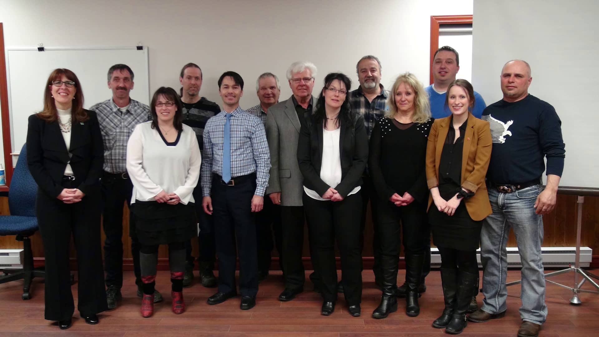 Jean-Marie Thibault on Vimeo