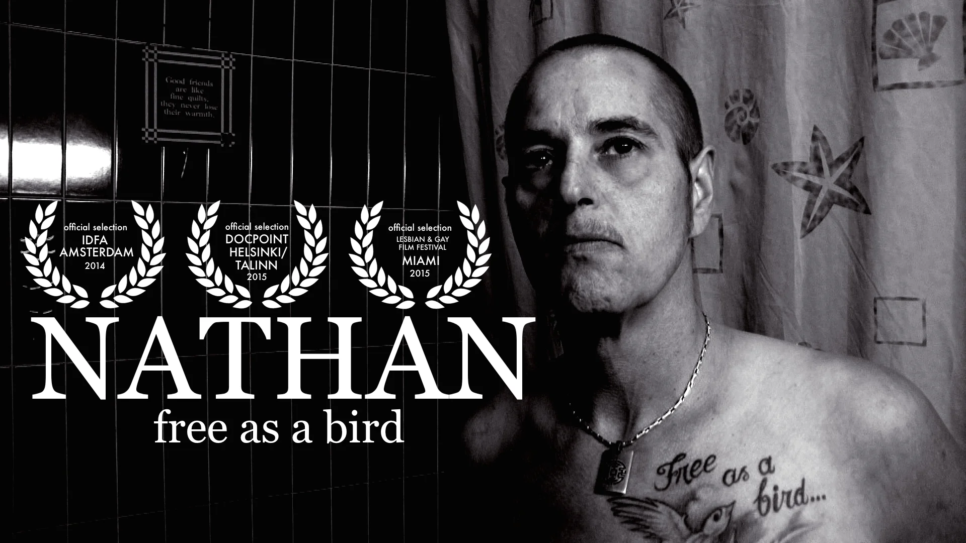Watch Nathan - Free As A Bird Online | Vimeo On Demand on Vimeo