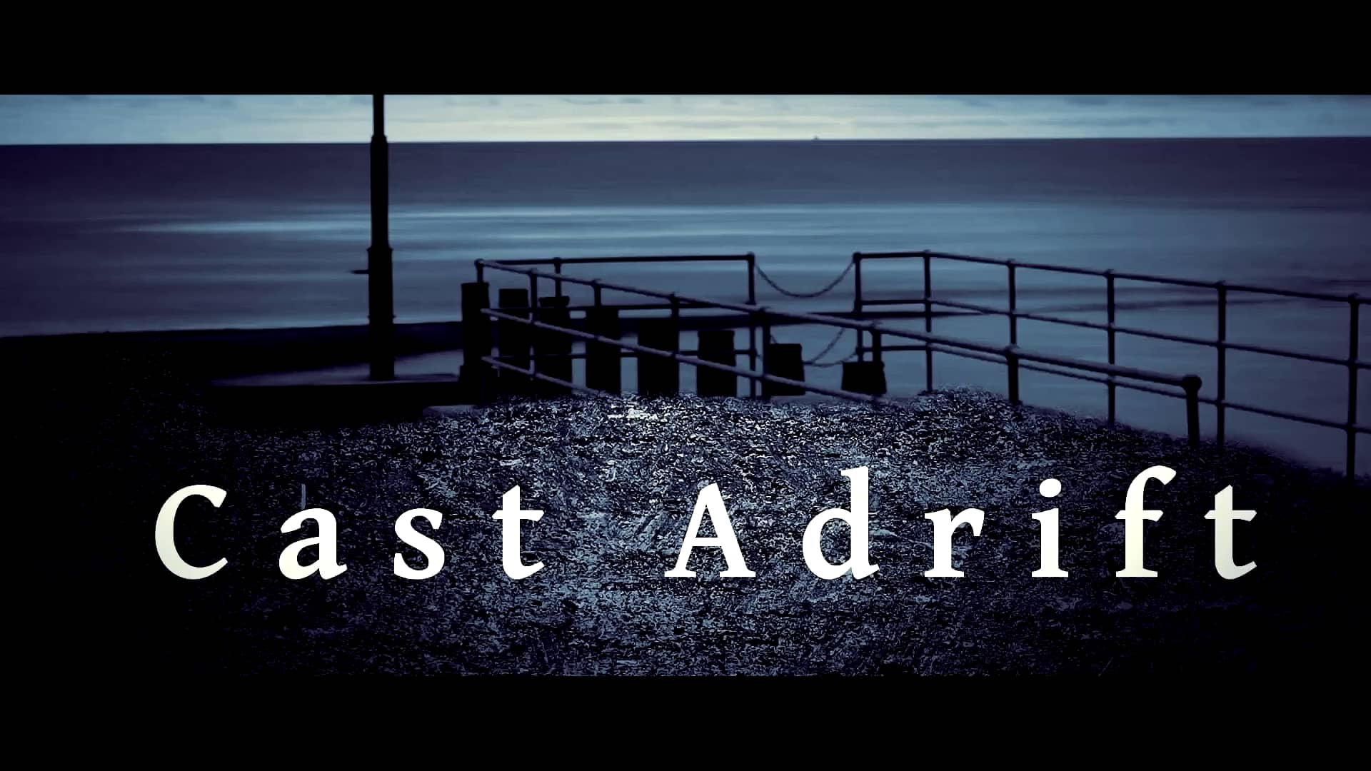 Cast Adrift teaser on Vimeo