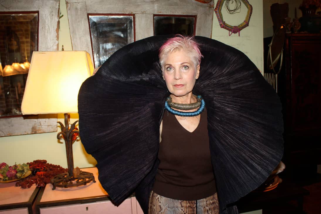 Debra Rapoport for Stylelikeu.com on Vimeo