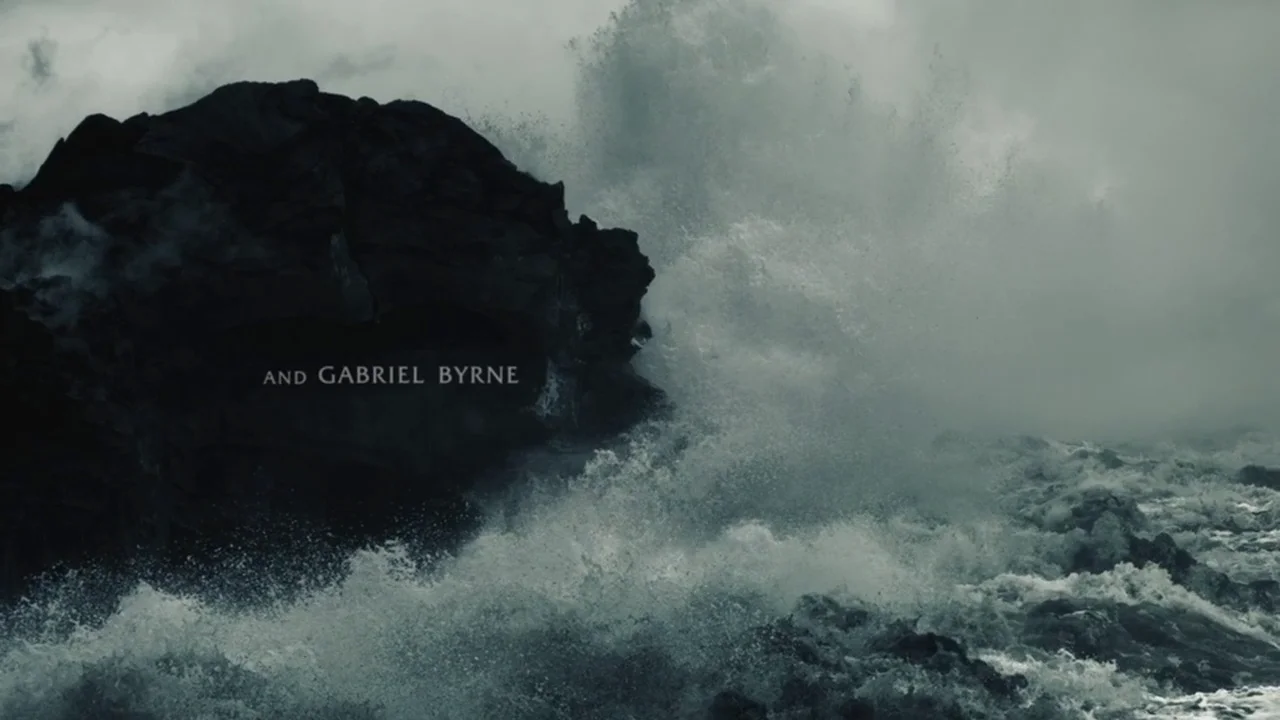 Vikings - Opening Titles